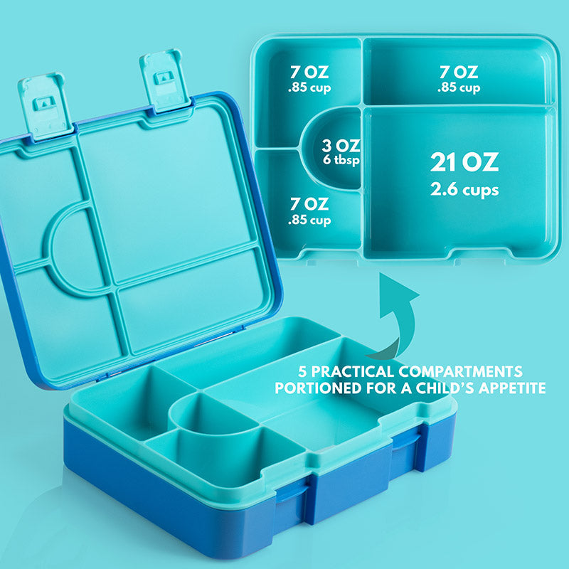 Food Grade Lunch Box For Kids – GiftShire
