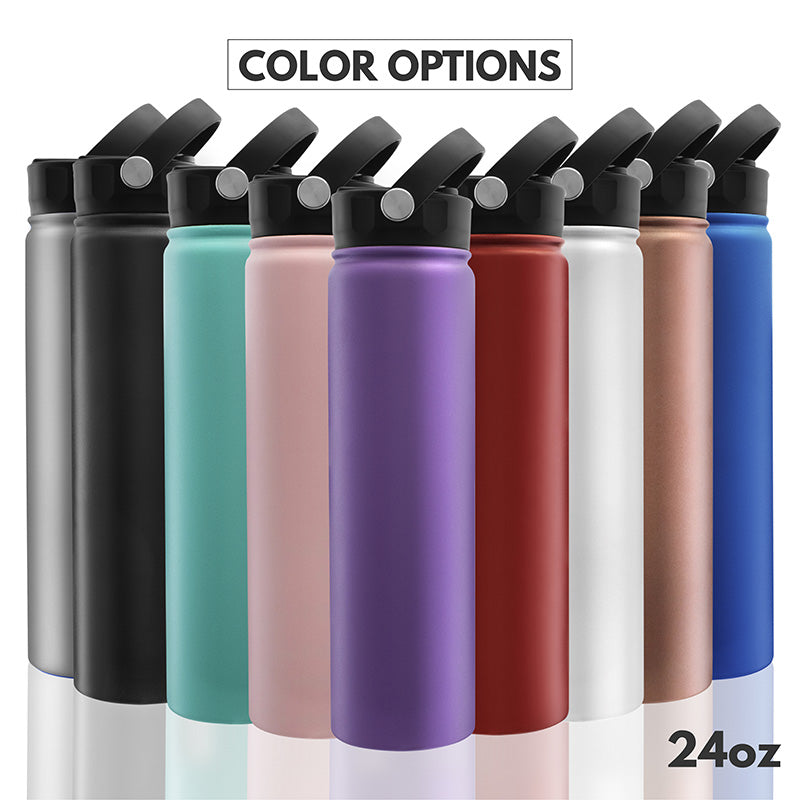 His Personalized Water Bottle - University Graduation Gift – GiftShire