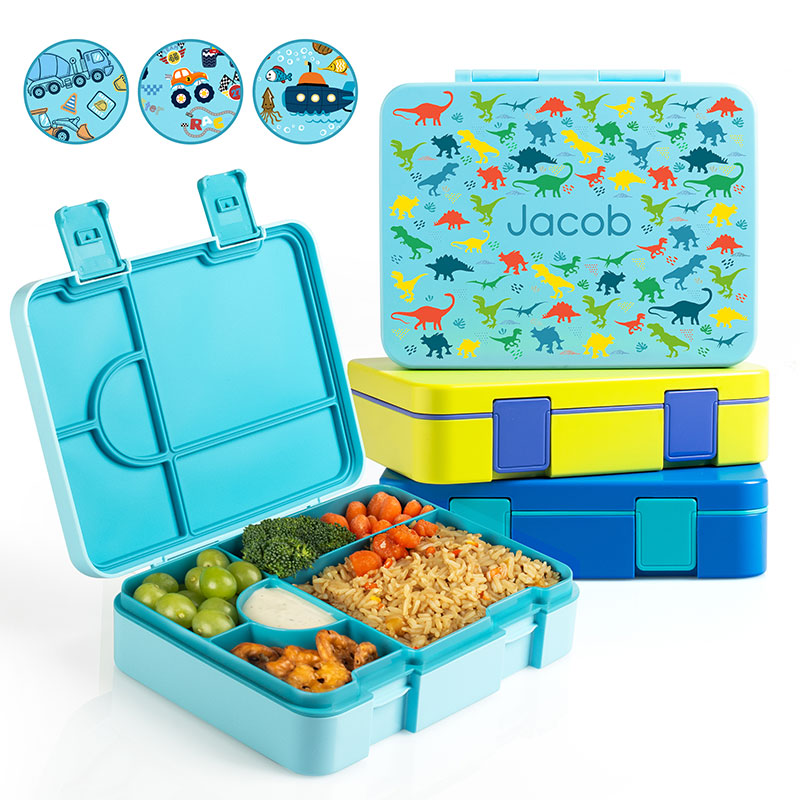 Microwave Safe Lunch Box For School – GiftShire